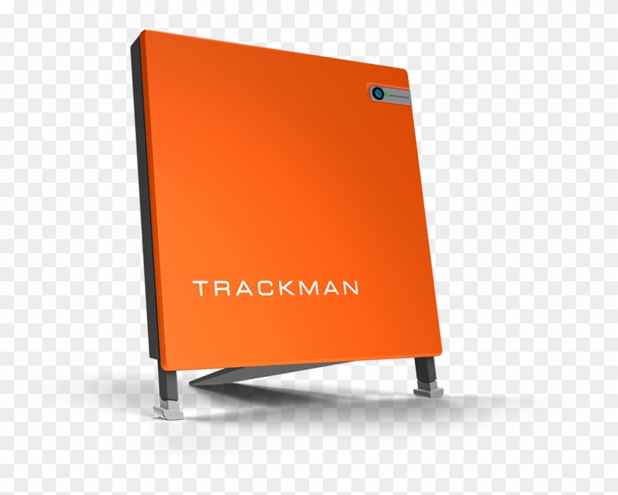Trackman 4 Flightscope X3 Clipart (#1737352) - PinClipart