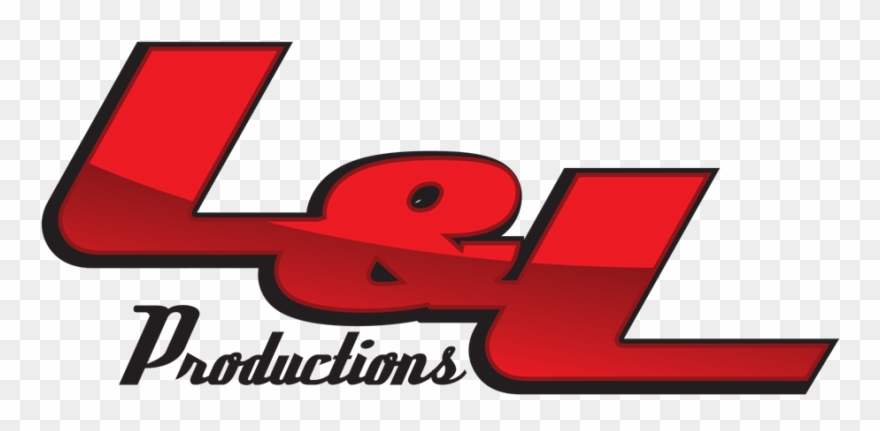 L & L Productions - L&l Productions Clipart (#1737879) - PinClipart