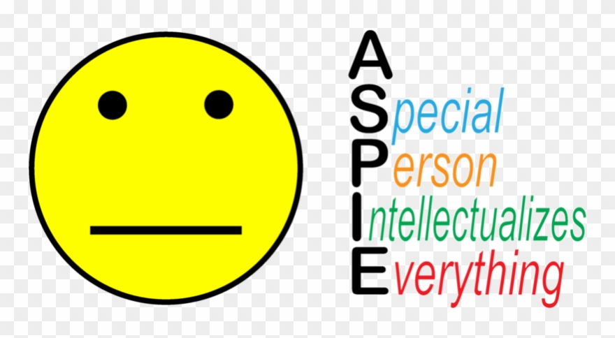 Other - Aspie Acronym Large Mug Clipart (#1741356) - PinClipart
