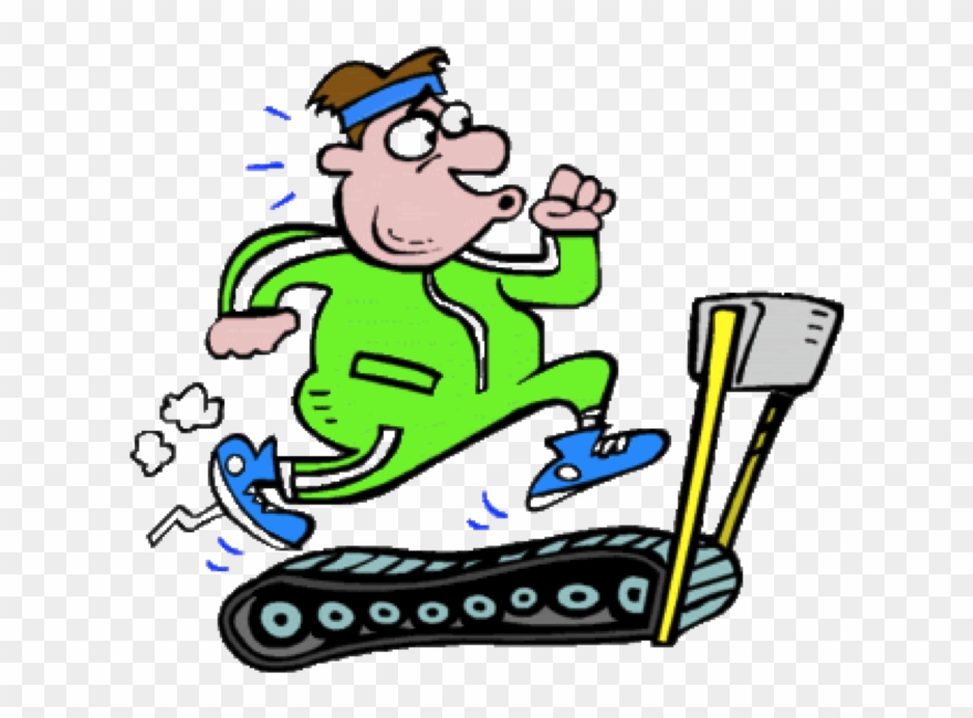 Jaaaaaaaane Helppppp - Too Much Exercise Clipart - Png Download ...