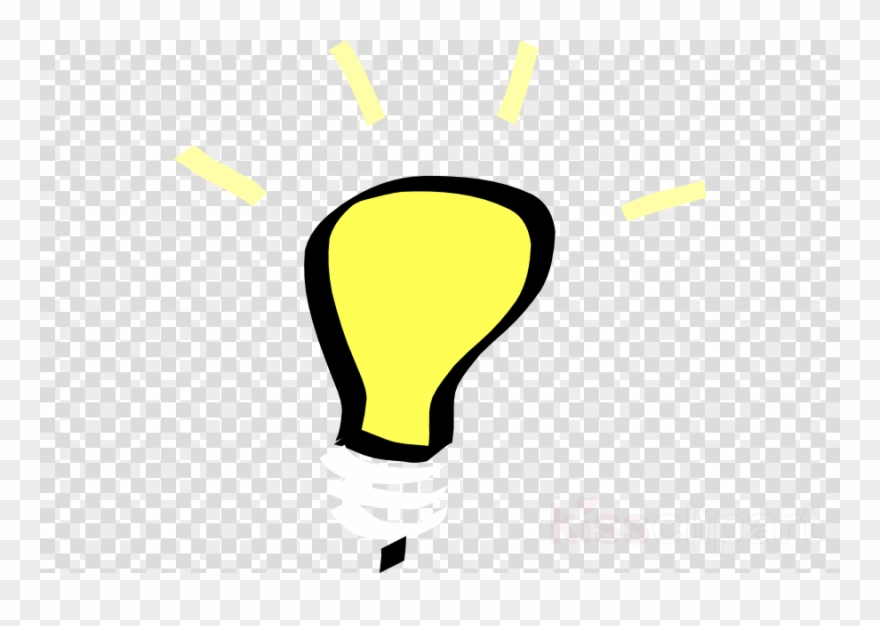 Download Download Thinking Light Bulb Png Clipart Incandescent ...
