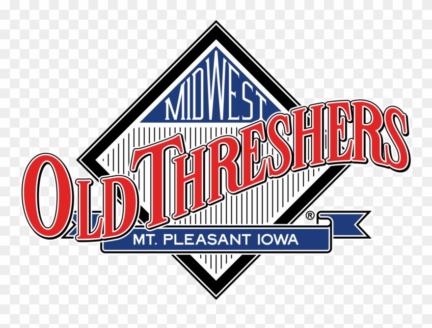 Midwest Old Threshers Clipart (#1746388) - PinClipart