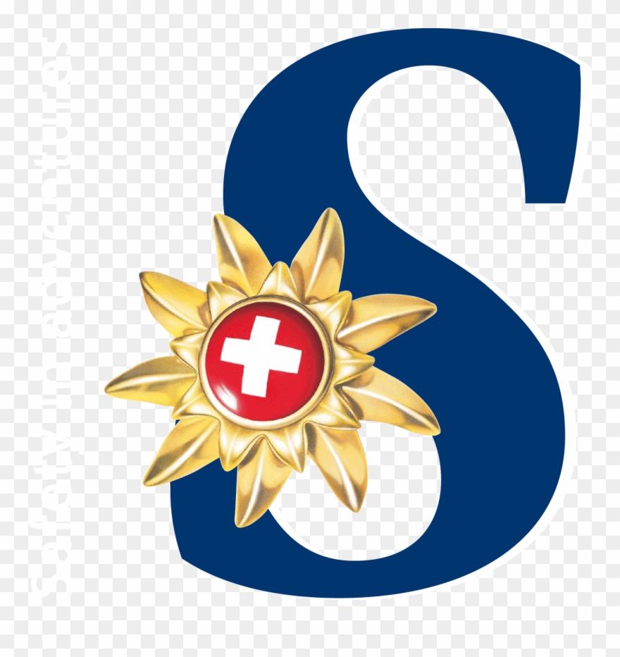 Download Safety - Switzerland Tourism Logo Clipart (#1747421) - PinClipart