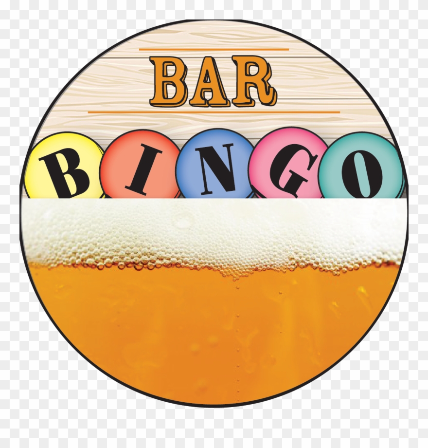 Bingo Pictures Clip Art - Png Download (#1749582) - PinClipart