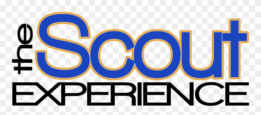 Download Logo For The Scout Experinece Event - Logo Clipart (#1751861 ...