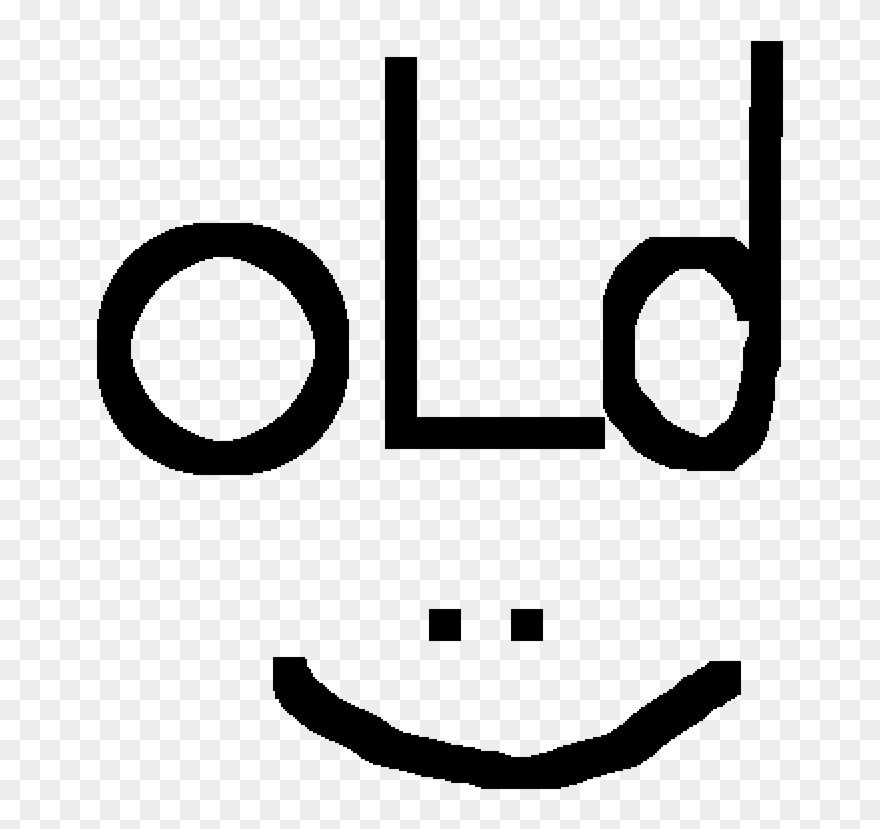 Old - Smiley Clipart (#1752396) - PinClipart