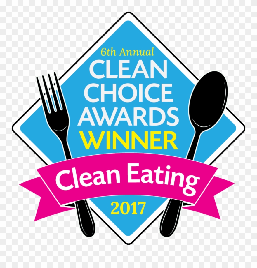 Clean Choice Awards 2018 Clipart (#1757297) - PinClipart