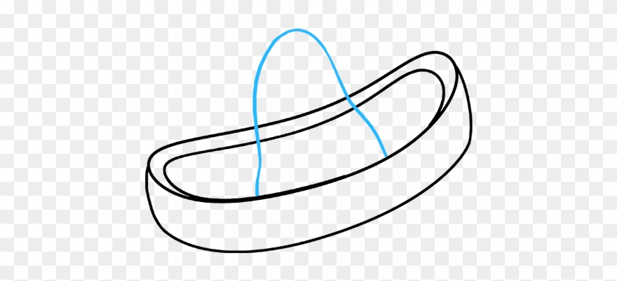 How To Draw Cinco De Mayo - Drawing Clipart (#1760208) - PinClipart