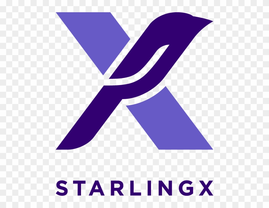 Starlingx Logo Clipart (#1765358) - PinClipart