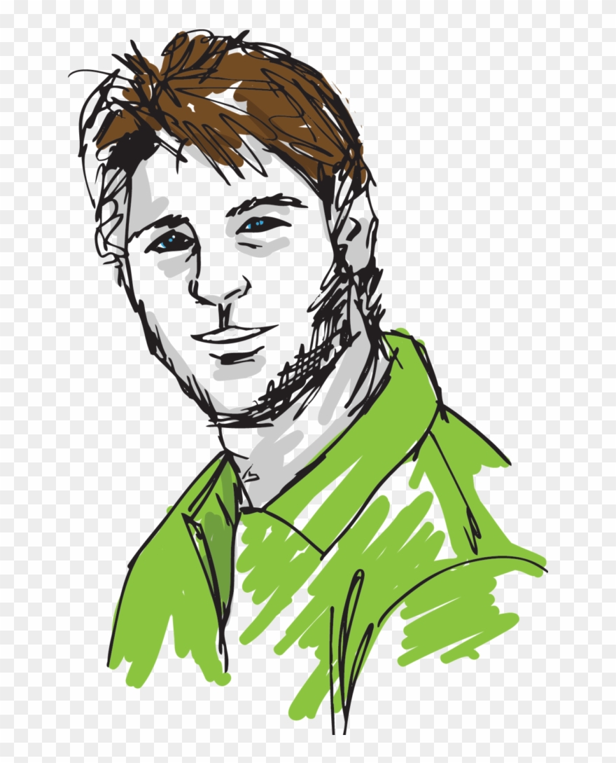 Face - Impact Man, Leaders Guide [book] Clipart (#1765467) - PinClipart