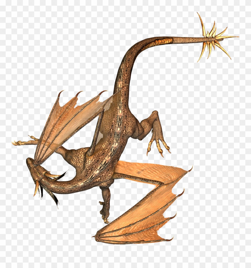 Dragonns Kpl - Illustration Clipart (#1768293) - PinClipart