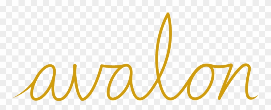 Download Avalon - Logo Clipart (#1770221) - PinClipart