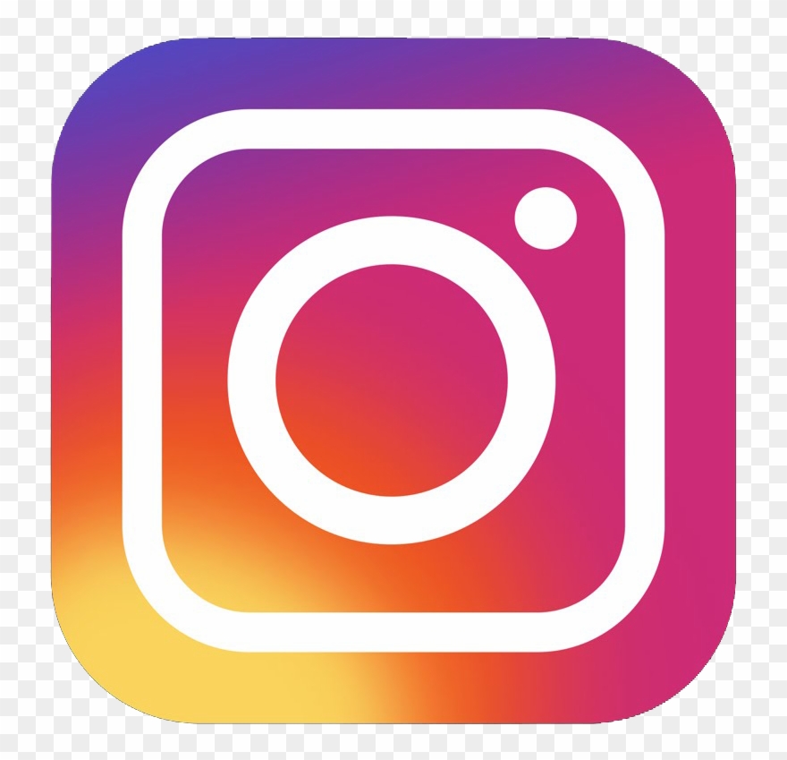 Computer Icons Instagram Transprent - Instagram Clipart (#1773515 ...