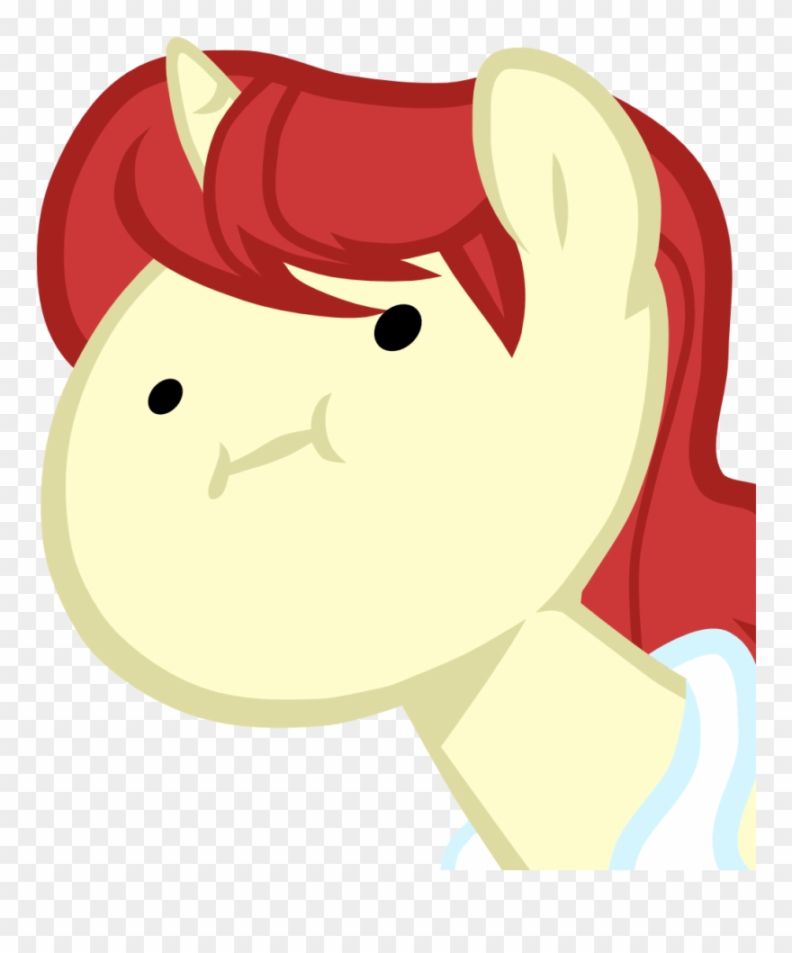 Download Your Fault You Prick - Cartoon Clipart (#1775413) - PinClipart