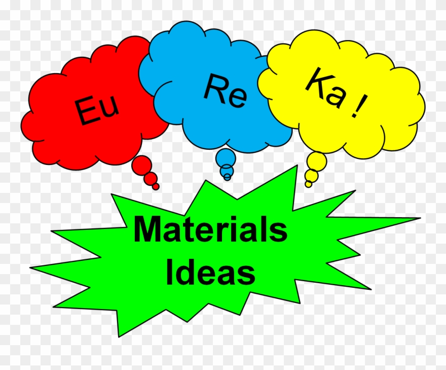 Download Eureka Moments In Nanochemistry 2015 Rsc Centenary Clipart ...