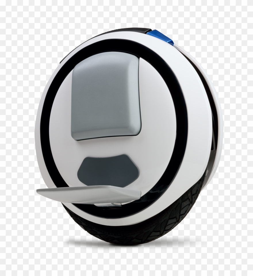 Download Ninebot By Segway One E - Ninebot One Clipart (#1781492 ...