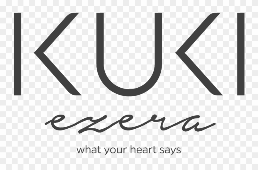 Logo-kuki - Calligraphy Clipart (#1783459) - PinClipart