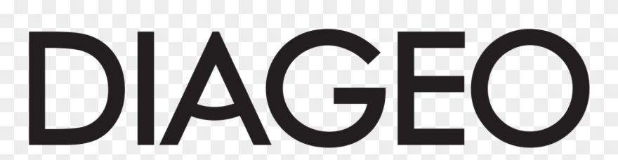 Download Diageo Logo Transparent Background Clipart (#1789028) - PinClipart