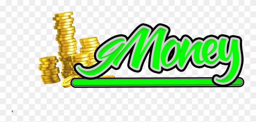 Gmoney - G Money Logo Clipart (#1791243) - PinClipart
