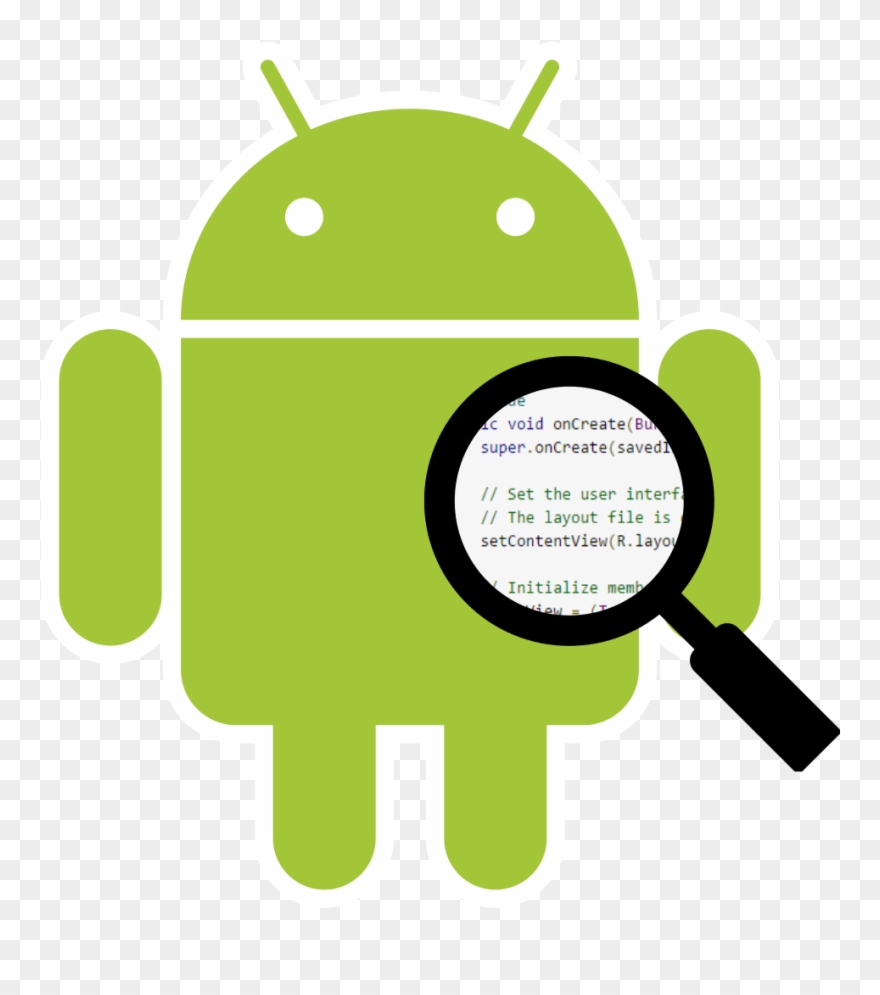 Android Lint - New Zephyr Hxm Bt Wireless Heart Rate Sensor, Black Clipart (#1791248) - PinClipart