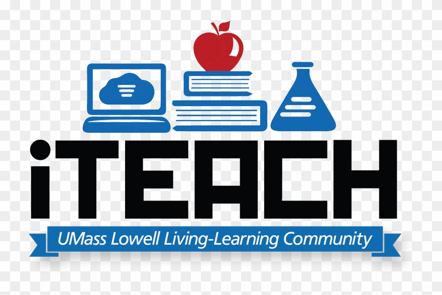 Iteach Llc Graphic - University Of Massachusetts Lowell Clipart ...