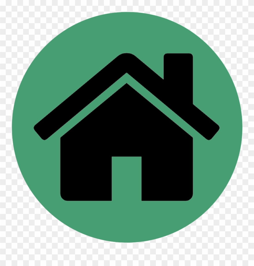 Department Of Veterans Affairs Recently Announced It - Blue Home Icon ...