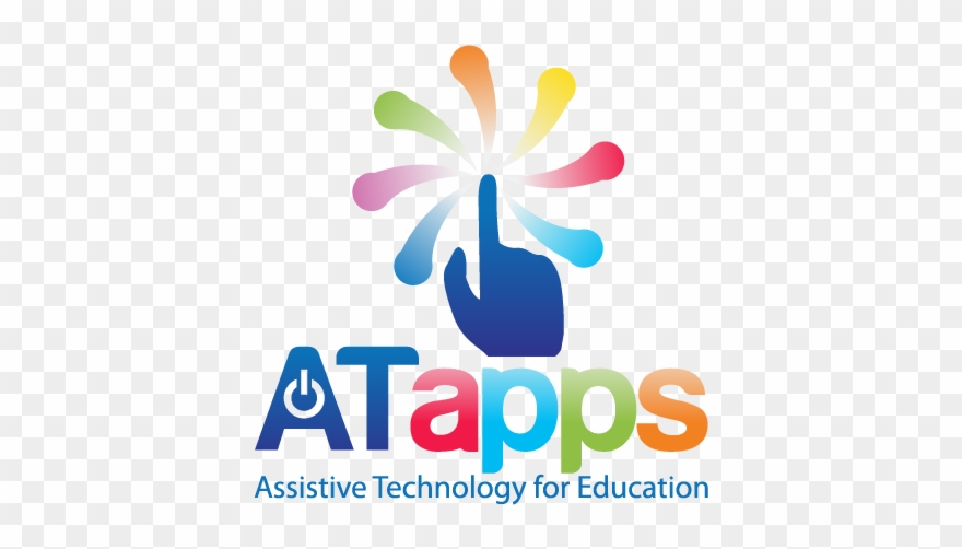At-apps Atapps Assistive Technology For Education - Mobile App Clipart ...