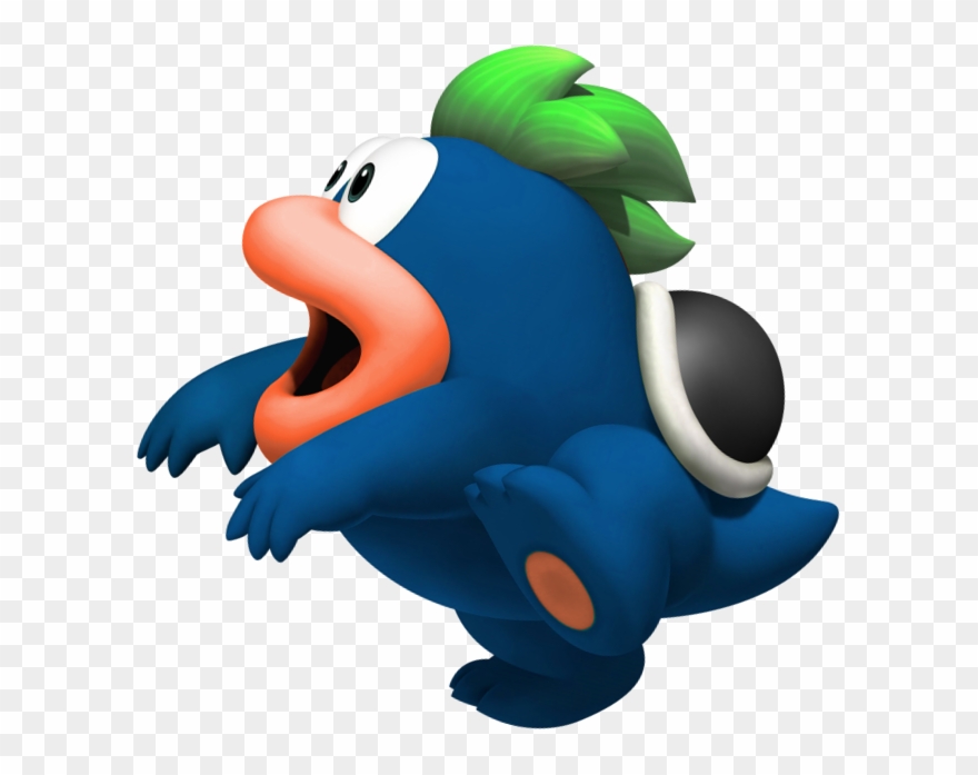 Stone Spike, Grotto - New Super Mario Bros Wii Clipart (#1798293 ...