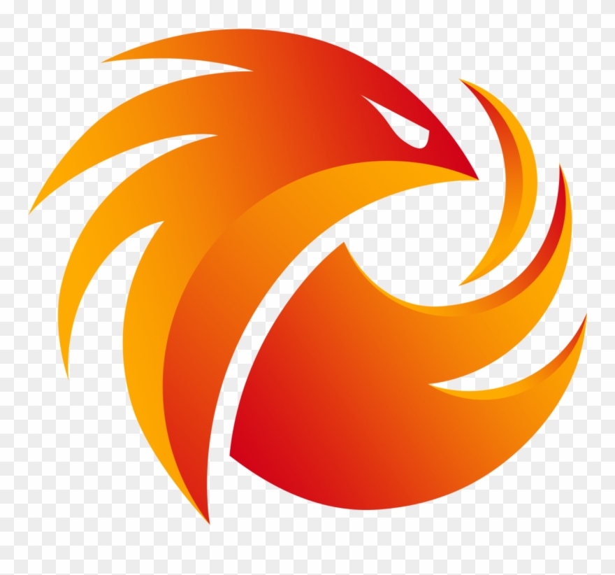 Phoenix1 Lol Clipart (#1798404) - PinClipart