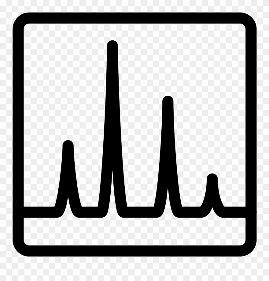 Download This Is An Image Of A Square - Chromatography Icon Clipart ...