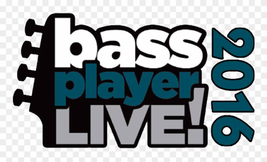 Download Image Placeholder Title - Bass Player Logo Clipart (#1799513 ...