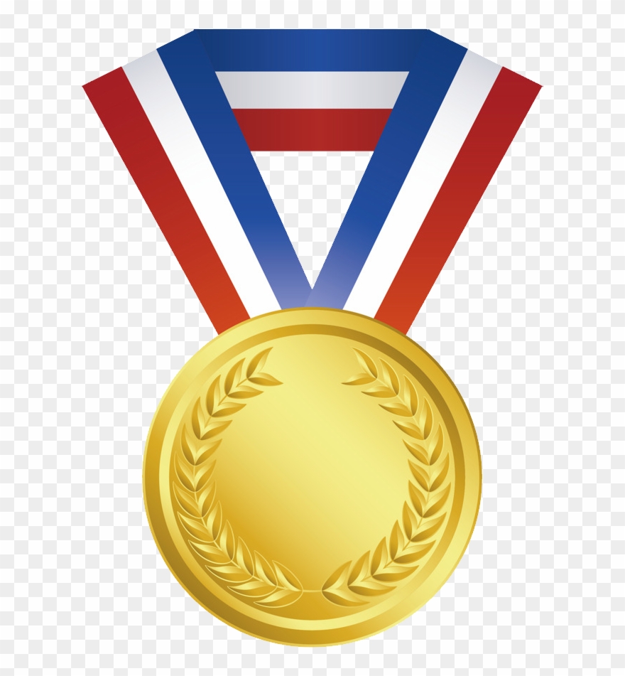 Most Points In A Week Trophy Clipart (#183534) - PinClipart