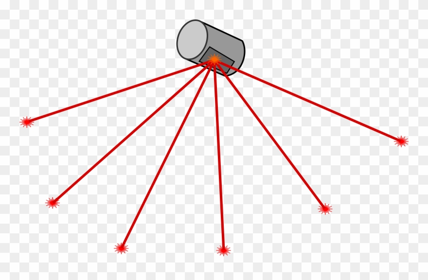 Laser Tag Computer Icons Laser Scanning Laser Printing - Laser Scanner ...