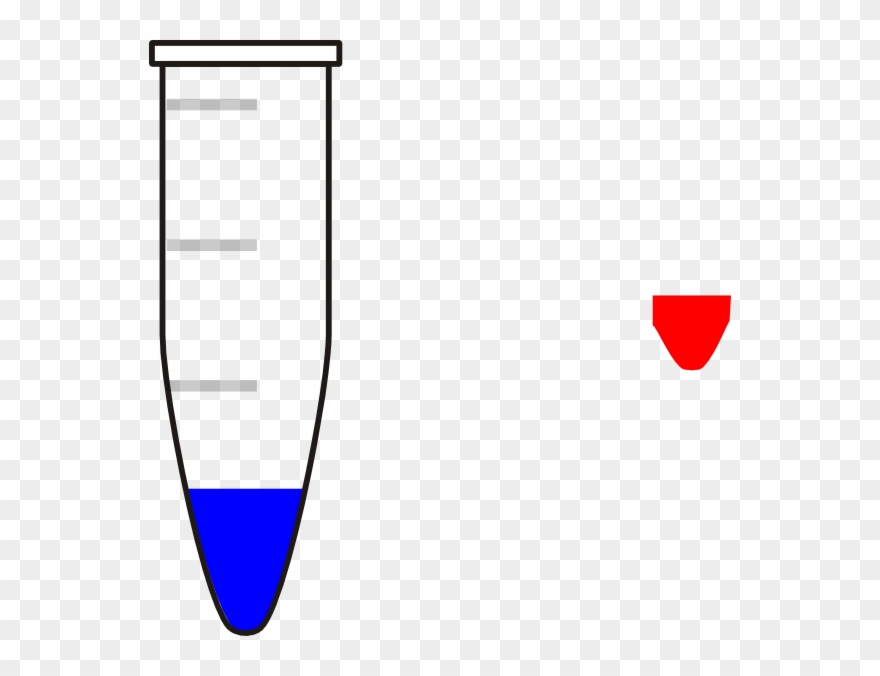 Download Download Eppendorf Cartoon Clipart Laboratory Centrifuge ...