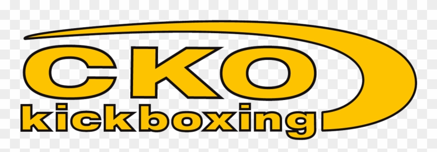 Download Image Result For Cko Kickboxing - Cko Kickboxing Logo Clipart ...