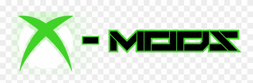 The Gallery For Gt Xbox 360 Logo Red Wii Console Clip - Xmodz Logo ...