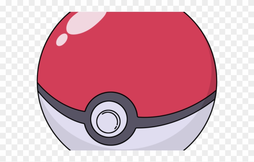 Pokeball Clipart Minecraft - Pikachu Pokeball - Png Download (#1801099 ...