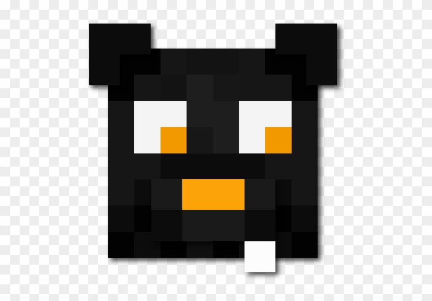 Download Minecraft Mob Farm Transparent Background - Graphic Design ...