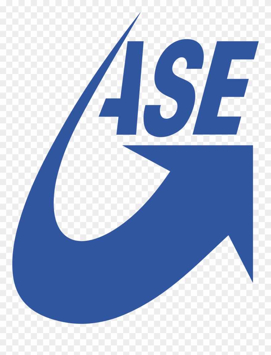 Aeronautical Systems Engineeringsimulators & Engineering - Ase Png Logo ...