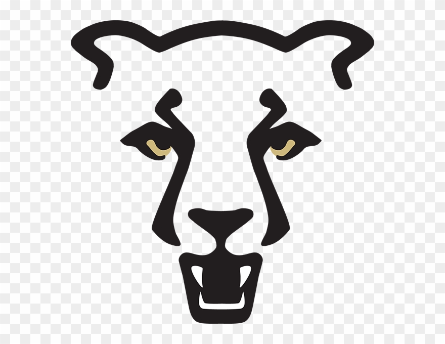 Uccs Athletics Logo Clipart (#1802998) - PinClipart