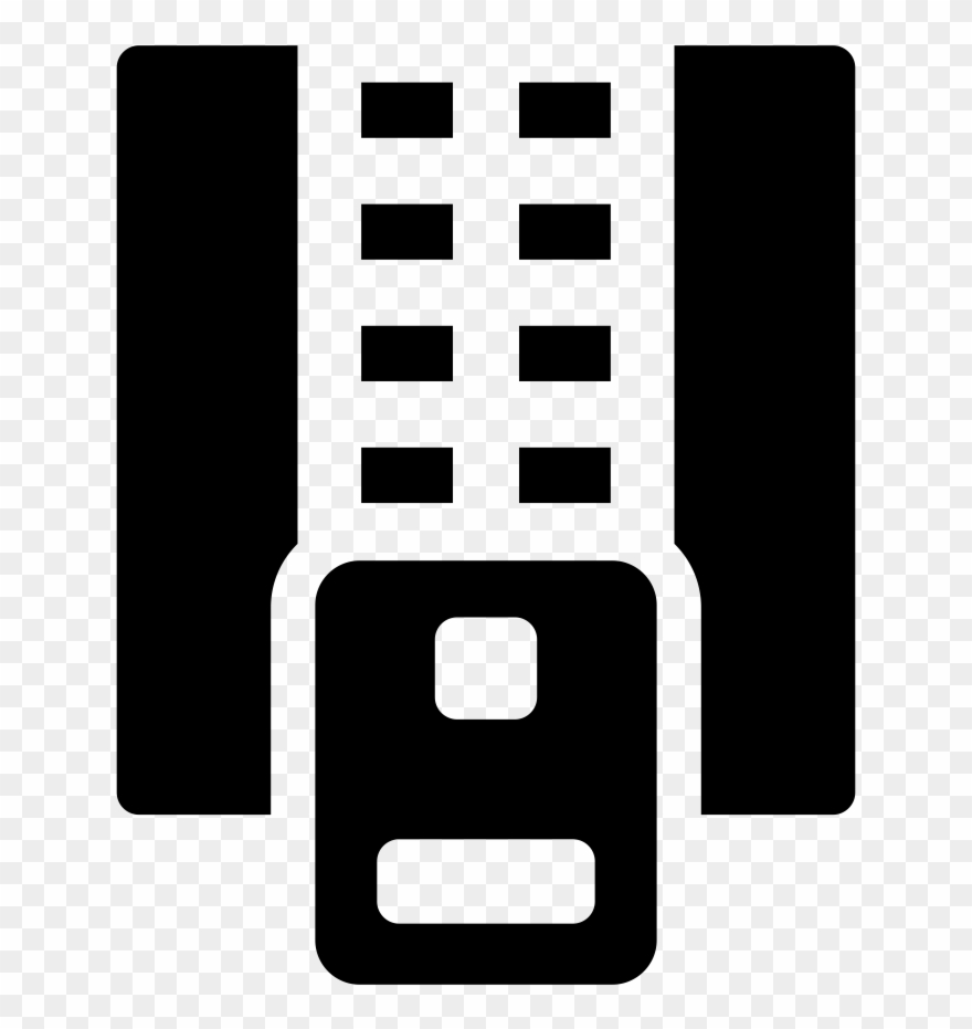 Zipper-lanes - Zip Document File Style 6481 Diy Plastic Stencil Acrylic ...