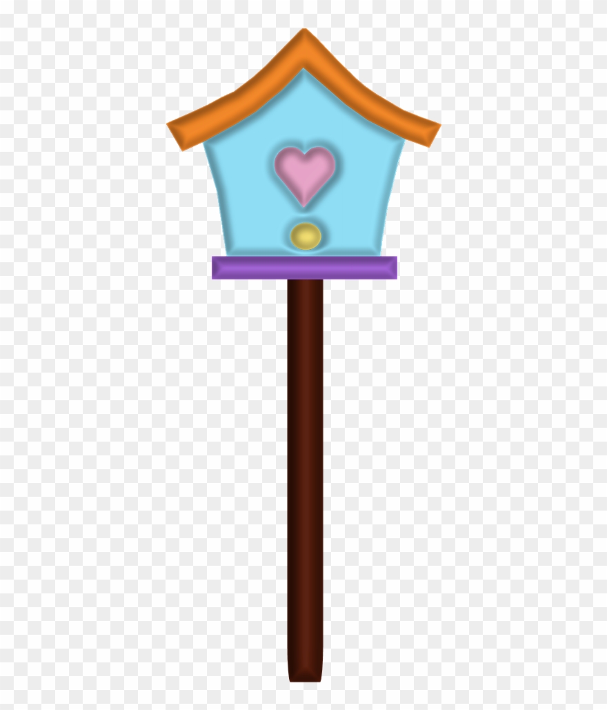 Download 0 149c04 9f62ec96 Orig Casas De Passáros, Clip Art - Png ...