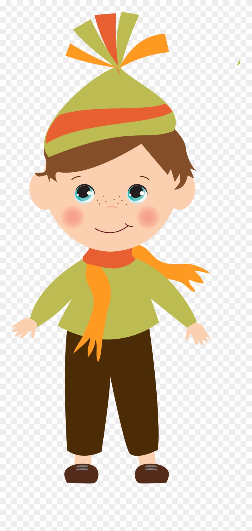 Fall Fun Fall Fun For Kids - Autumn Clipart (#1811730) - PinClipart