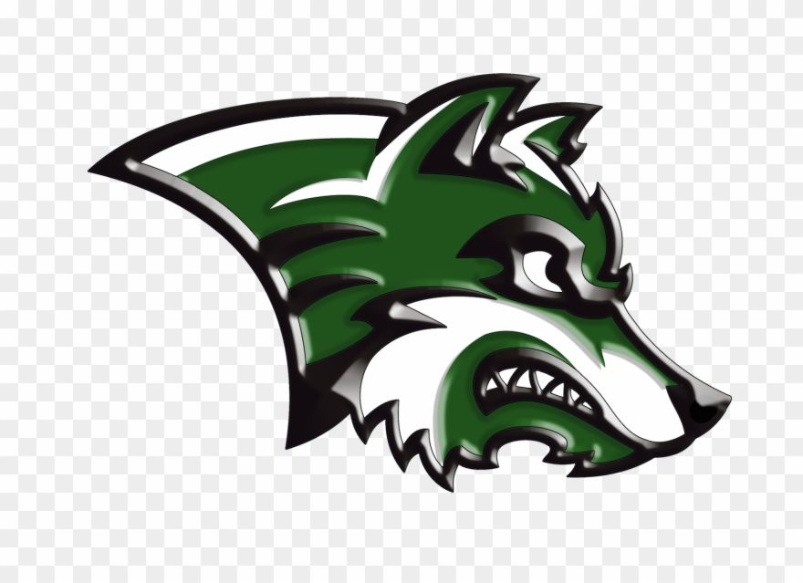 Forman Wolf Clipart (#1813021) - PinClipart