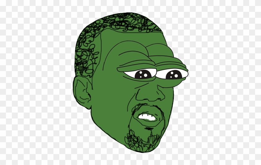 Download Pepe Transparent Transparent Pepe Tumblr Clipart (#1814484 ...