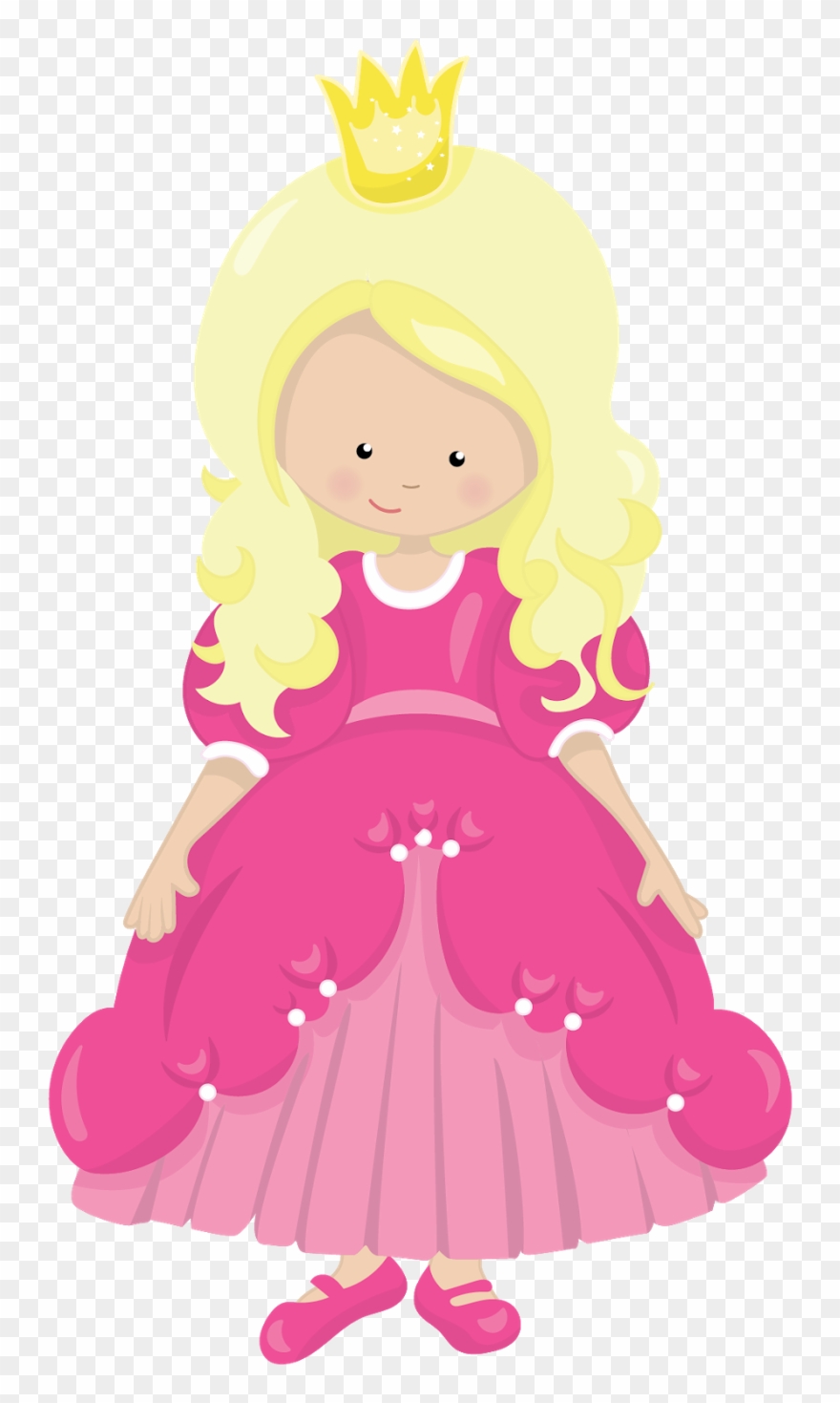Álbum - Autistic Princess 5x7 Flat Cards Clipart (#1815750) - PinClipart