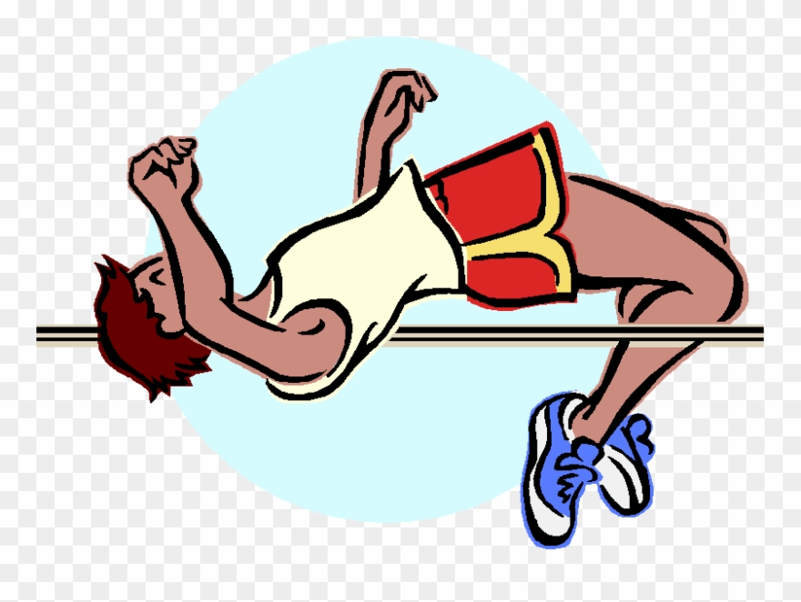 Yr6 Athletics Day - Athletics Clip Art - Png Download (#1817106 ...