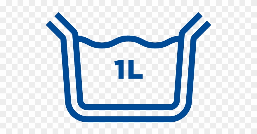 Capacity - Litre Clipart (#1818993) - PinClipart