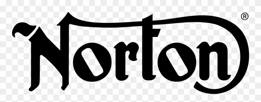 Logo Motorcycle Brands - Norton Motorcycles Logo Vector Clipart ...