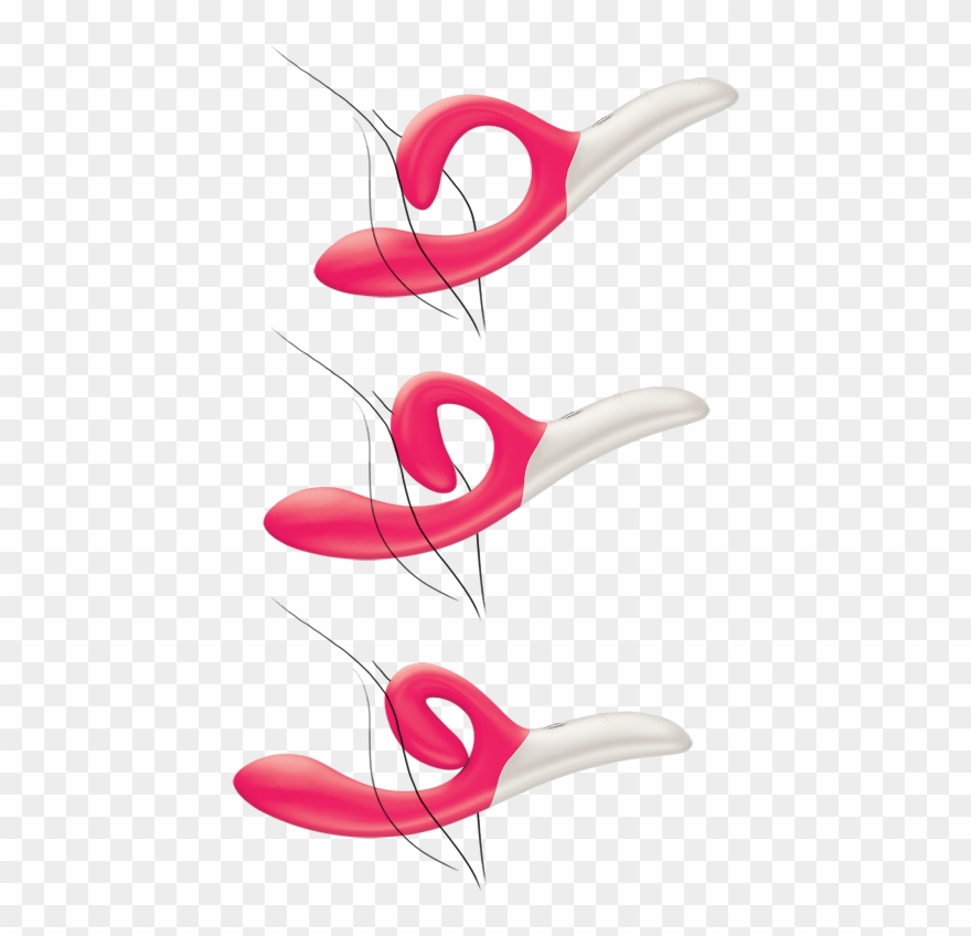 Bestselling We-vibe Nova Rabbit Vibrator - We Vibe Nova Clipart ...